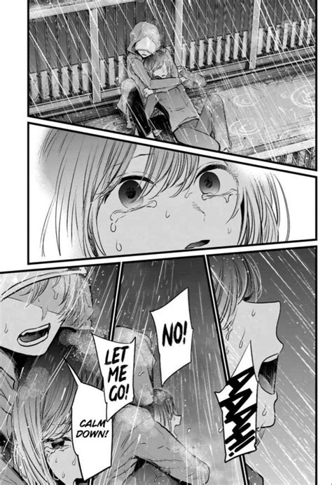 Oshi No Ko Bleach Anime Manga Cute Anime Scenery Wallpaper