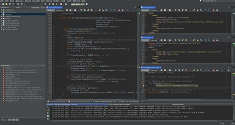 Github Granellanetbeans Darcula Theme The Darcula Theme Is A Color
