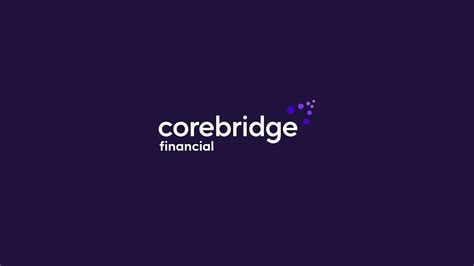 Start Moving Forward With Corebridge Financial Youtube