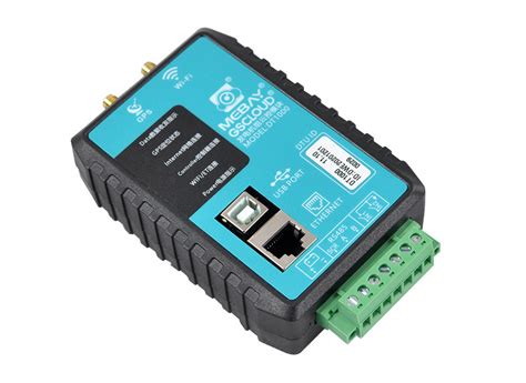 Módulo De Comunicação Mebay Ethernet Wi Fi Gn Automação