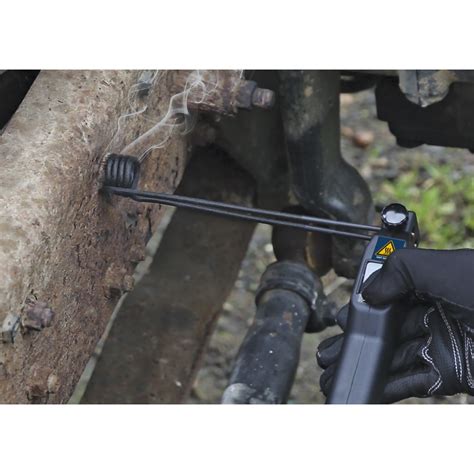 Induction Heater 2000w Mdtools