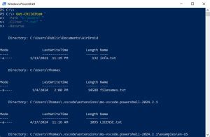 PowerShell Multiline Command A Quick Guide SharePoint Diary