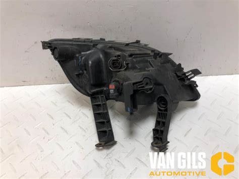 Indicator Left Opel Astra J 1 6 Turbo 16v 13293622 Opel