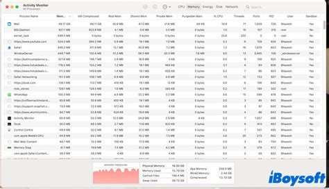 How To Fix Macos Sequoia Massive Memory Leak