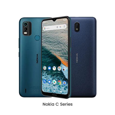 Nokia C Series Parts The Techbase
