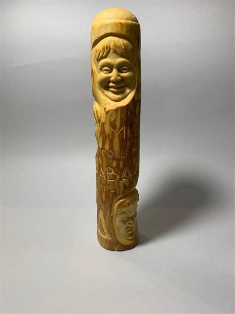 Статуэтка из дерева фигурка из дерева статуэтка деревянная скульптура из дерева фигурка