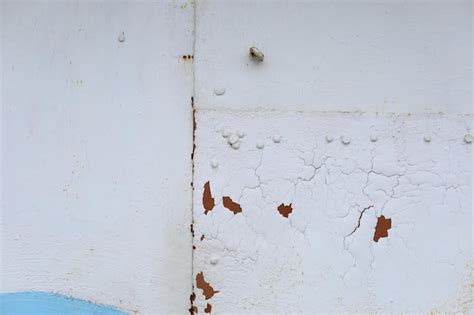 Premium Photo Iron Rusty Texture