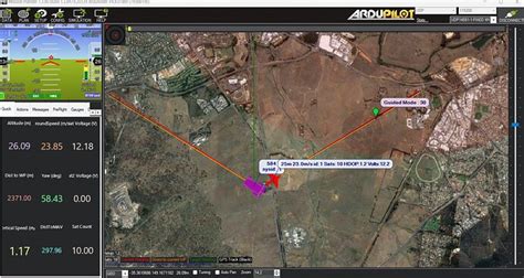 mixed vehicle types sitl swarm mission planner ardupilot discourse