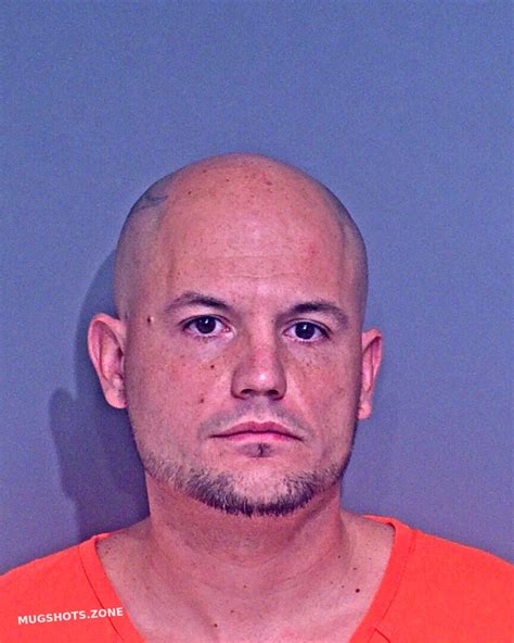 Clark Corey Steven 11202023 Baldwin County Mugshots Zone