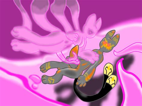 Rule 34 Anthro Ashsluts Big Breasts Bodily Fluids Breasts Cum Domestic Cat Duo Elemental