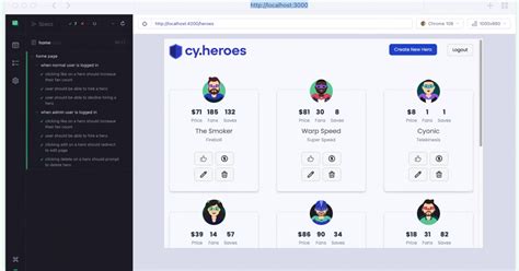 Cypress For Testing Drupal In Web Browser