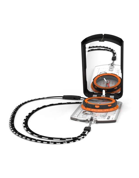 Silva Compass Expedition S Compasses Snowleader