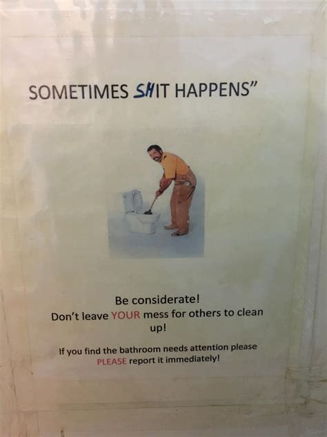 Management Problems R Funny