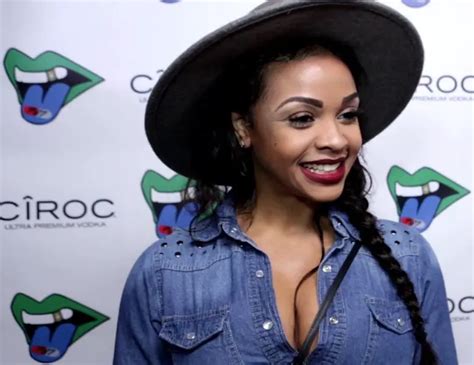 Masika Kalysha Bio Wiki Baby Daughter Age Sister Parents Net Worth