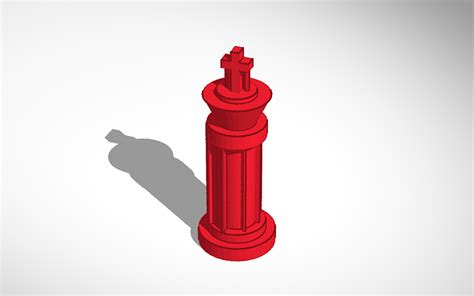 3d Design King Tinkercad