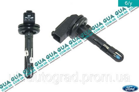 Датчик Температуры Отопителя / Печки 2S4H19C734AA Ford / ФОРД FOCUS I ...