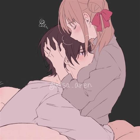 Anime Lewd Matching Pfp Profile Pictures Images Photos