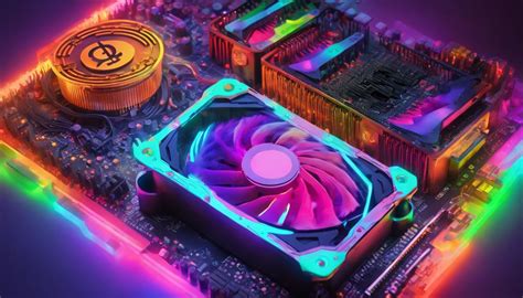 Safe Gpu Temperature For Mining A Miners Guide