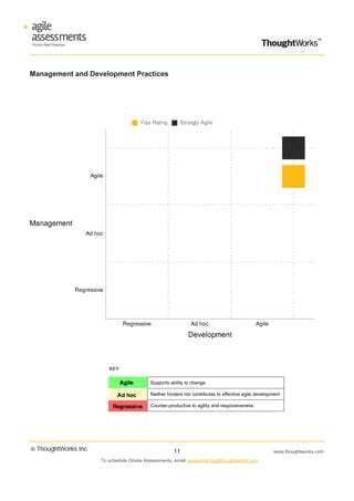 Agile Assessment Version PDF