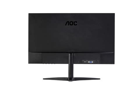 B H AOC Monitors