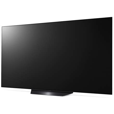Телевизор OLED Smart LG, 55" (140 см), OLED55B9PLA, 4K Ultra HD - eMAG.bg