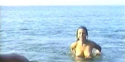 Ornella Muti Breasts Scene In Summer Affair