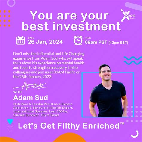 Uday Keshavdas On Linkedin New Year New You Join In To Gain New Mental Strengthening Tools