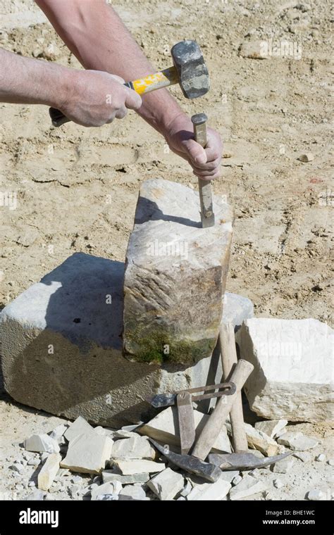Stone Chisel Hammer at Assunta Davis blog