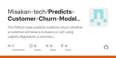 Predicts Customer Churn Model Based On Machine Learning Prg1 Ipynb At