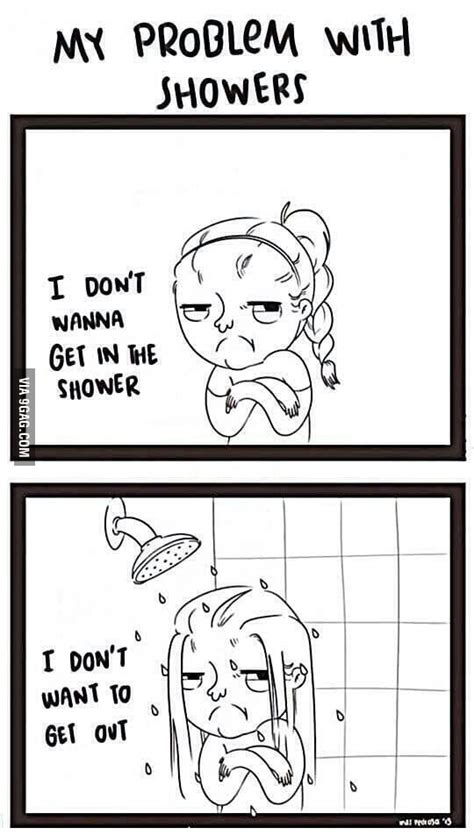 To Be Clean Or To Not Be Clean That Is The Question GAG