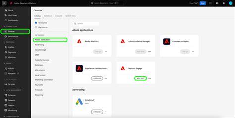 Create A Marketo Engage Source Connection And Dataflow For Custom Activity Data In The Ui