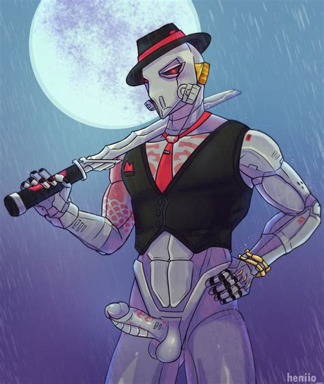 Post 5247963 Heniio Metal Revolution Miyamoto Ren