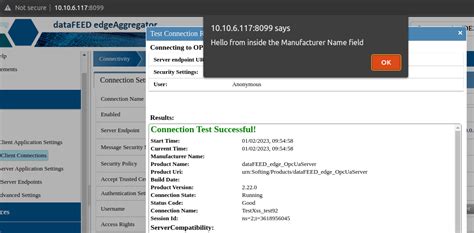 Opc Ua Deep Dive Series Part 8 Gaining Client Side Remote Code