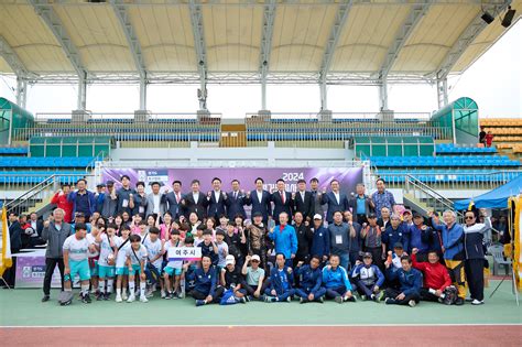 사진 Yeojusports