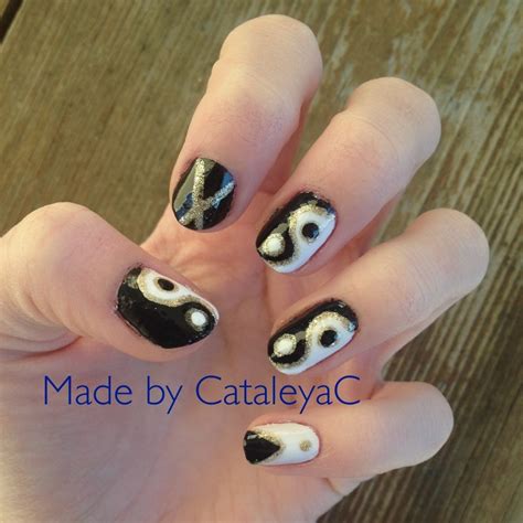 Blackandwhite Cataleya Clarice Art And Photography