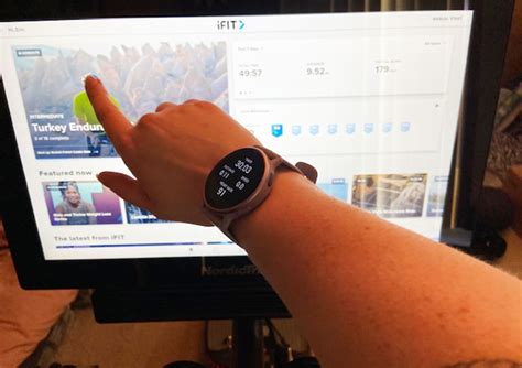 Garmin Vivoactive Review Expert Tested Garage Gym Reviews