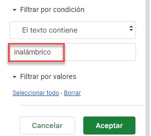 Copiar Datos Filtrados Celdas Visibles En Excel Y Google Sheets Automate Excel