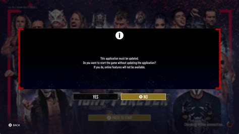 Anybody Else Getting This Error Message Im On Xbox Series S R