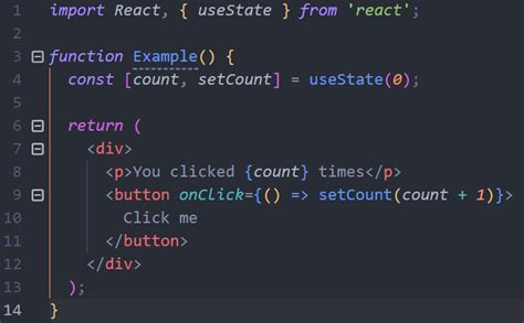 React Useeffect Hook Once You Start To Learn Reactjs One By Maxim