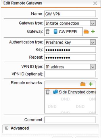 Problems Sophos UTM IPsec To Juniper Network Protection Firewall NAT QoS IPS UTM