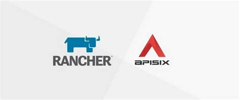 deploy apache apisix and apache apisix ingress controller on rancher