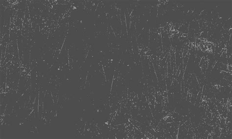 터 그런지 스크래치 된 배경 텍스처 프리미엄 Ai 생성 벡터
