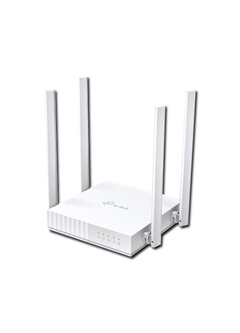 Buy A New TP LINK AC750 Dual Band Wi Fi Router Saudi Arabia