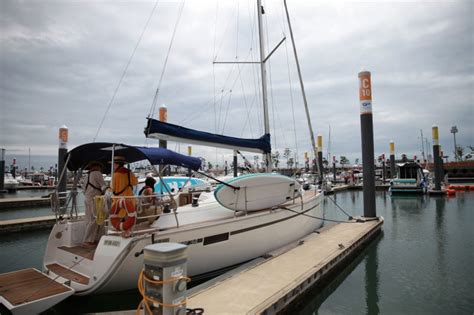 [요캉스] 현대요트로 인천 섬여행 요트바캉스 수도권 최대규모 왕산마리나 네이버 블로그