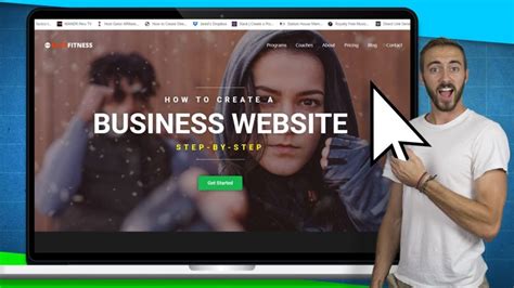 Microsoft Blazor Development How To Build Interactive Web Apps With C