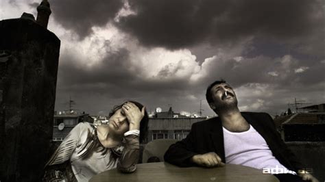 Явуз Бингель Yavuz Bingöl биография фото фильмография Актер