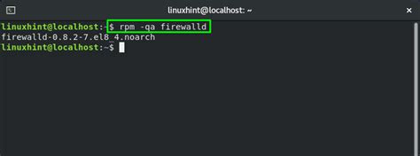 How To Fix Firewalld Is Not Running” Error On Centos Linux Hint