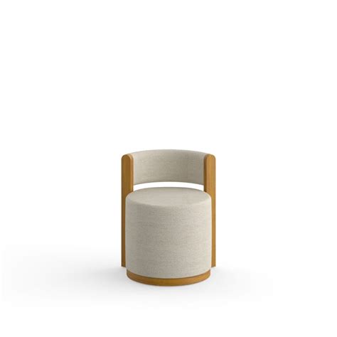 Alde Chair By E15