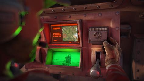 MLRS Desert Base Update News Rust