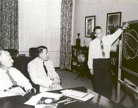 The Transylvanian Rocket Scientist Who Invented Space Travel And Got